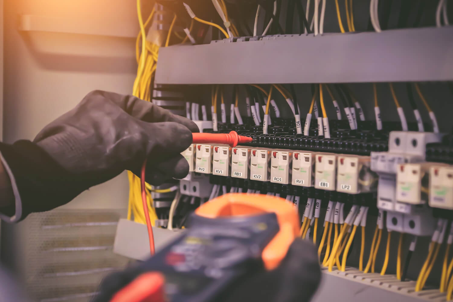 Electrical Services to Improve Your Home’s Safety - Gervais Electric